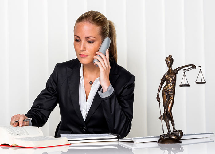 Avocate en aide juridique à Montbéliard